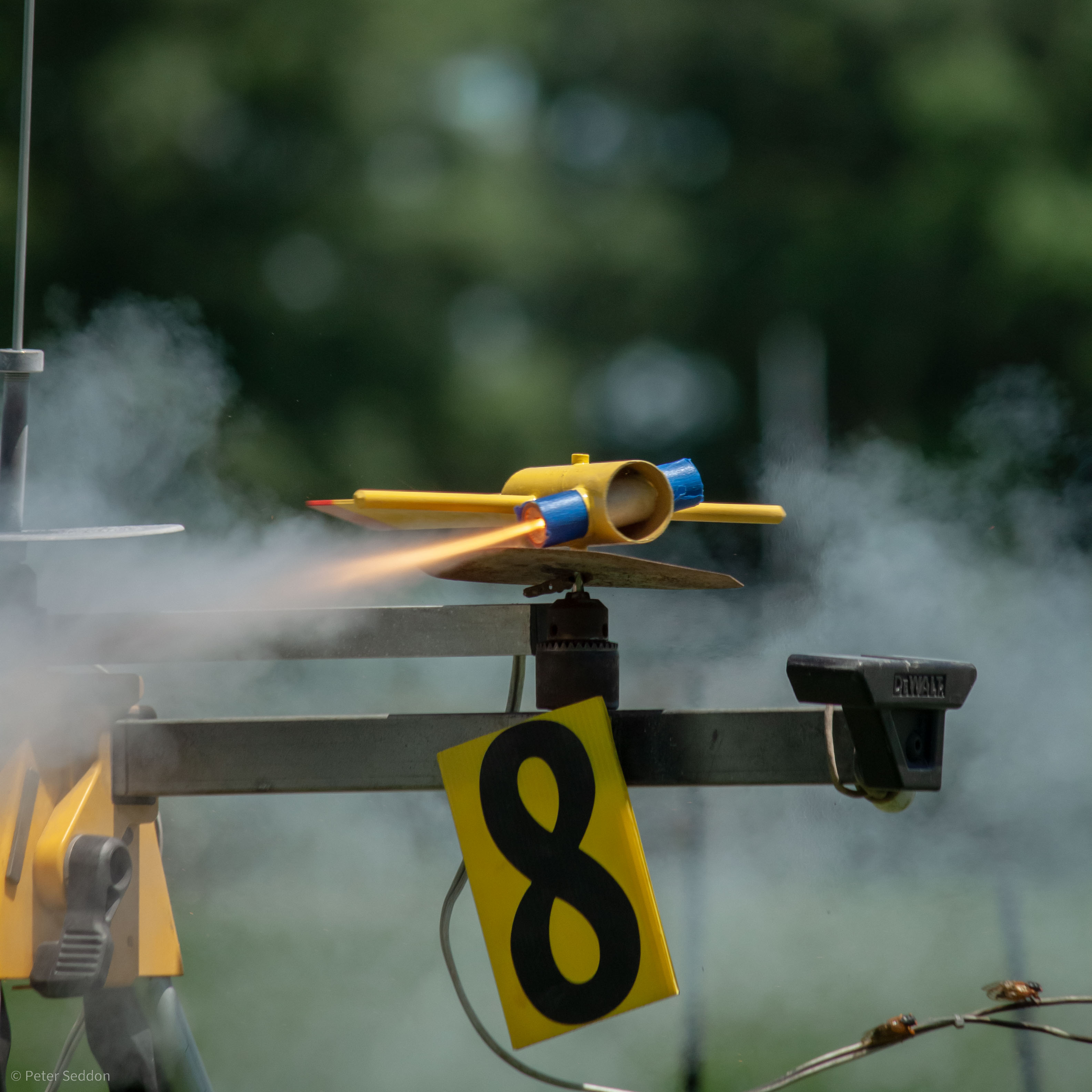 St. Louis Rocketry Association